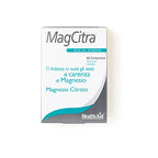 natural magnesium citrate supplement