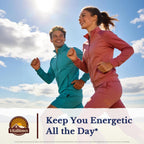 Natural magnesium complex for better sleep