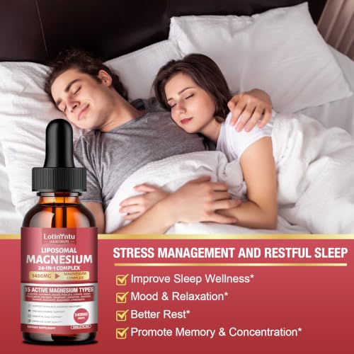 Natural magnesium complex for energy support