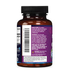 natural magnesium complex for overall wellness