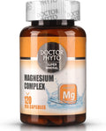 natural magnesium complex for relaxation