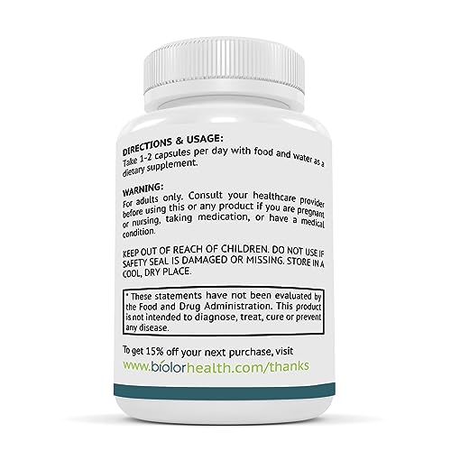 natural magnesium complex for vitality