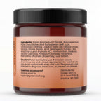 natural magnesium cream for daily use