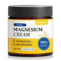 natural magnesium cream for hydration