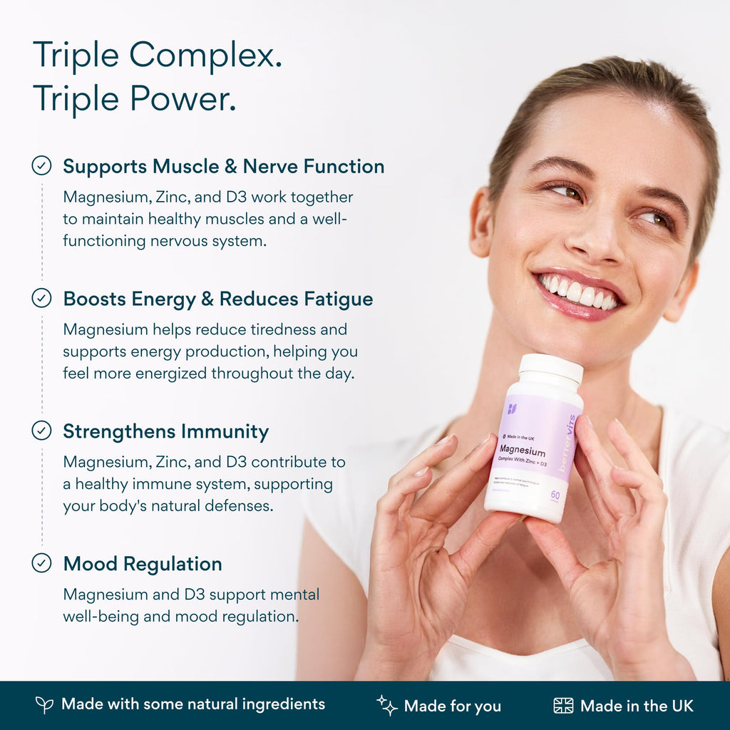 natural magnesium cream for joint comfort