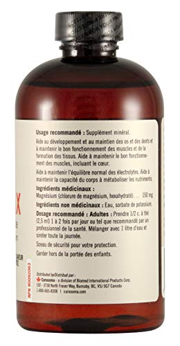 natural magnesium cream for relaxation