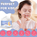 natural magnesium cream for relaxation