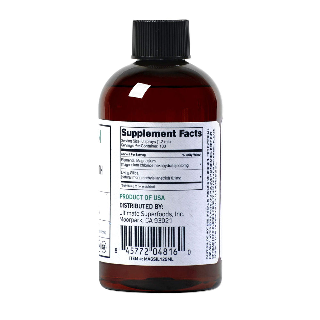 natural magnesium cream for restful sleep