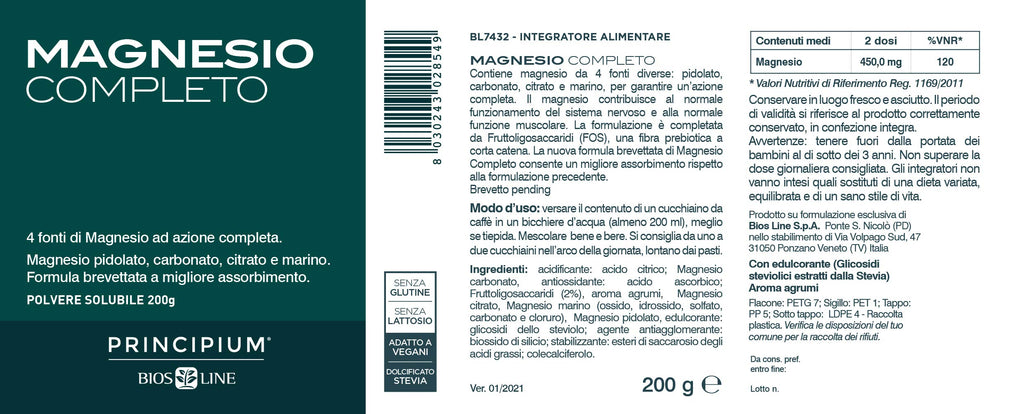 natural magnesium cream for stress relief