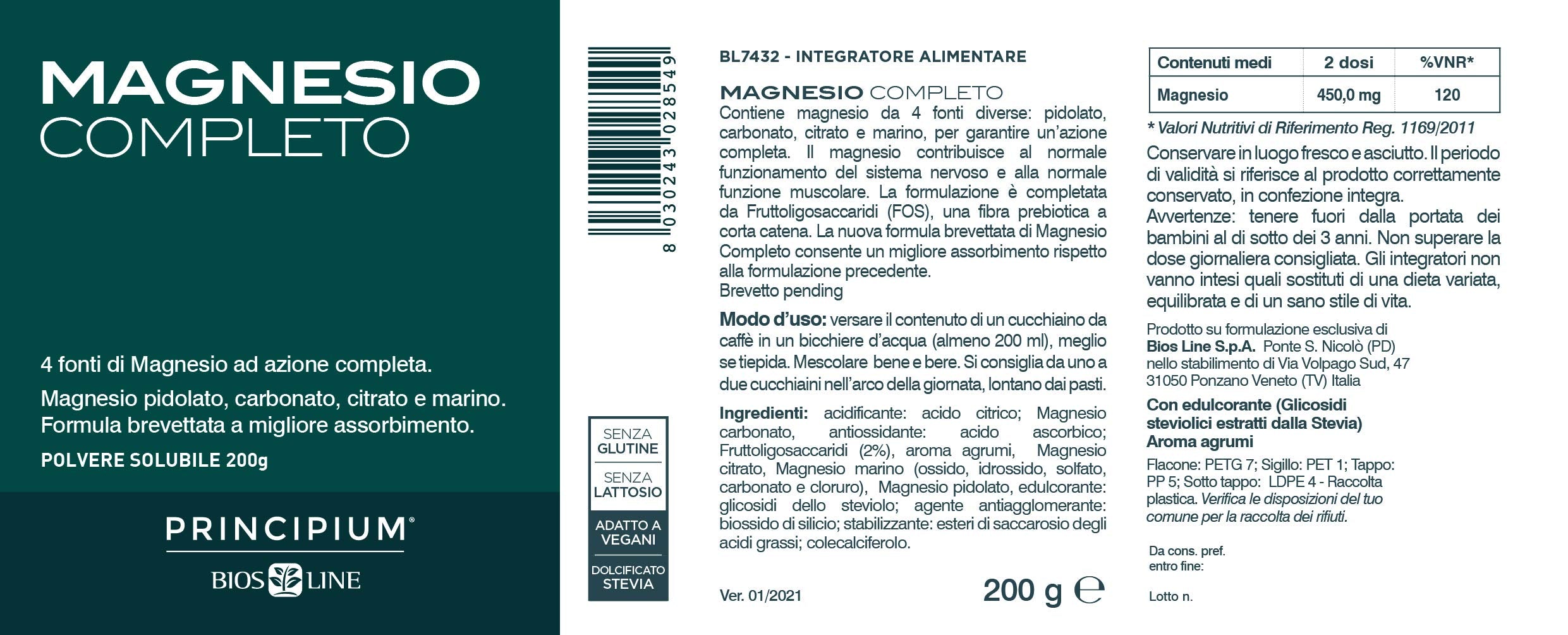 natural magnesium cream for stress relief
