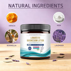 natural magnesium cream for stress relief