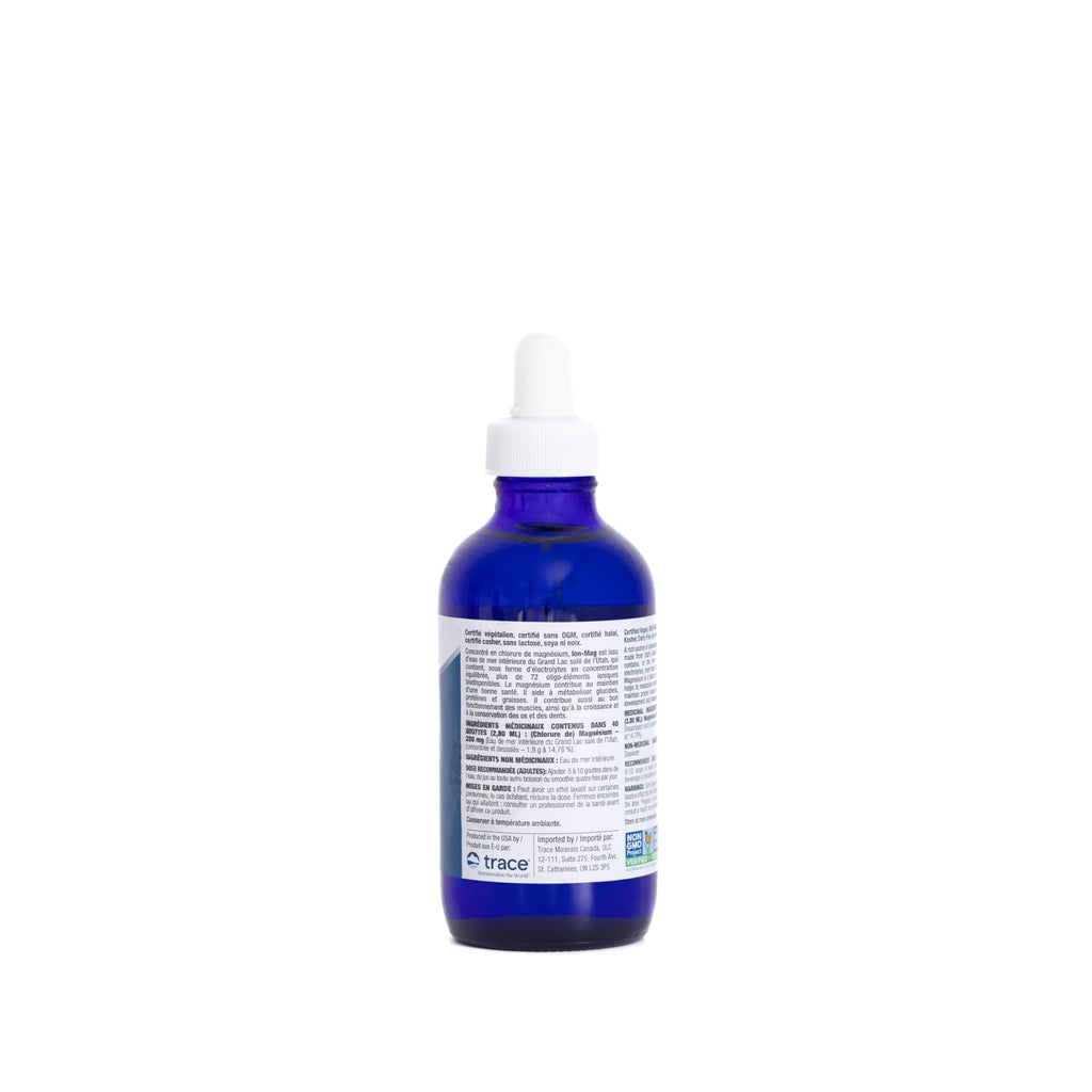 natural magnesium cream for stress relief