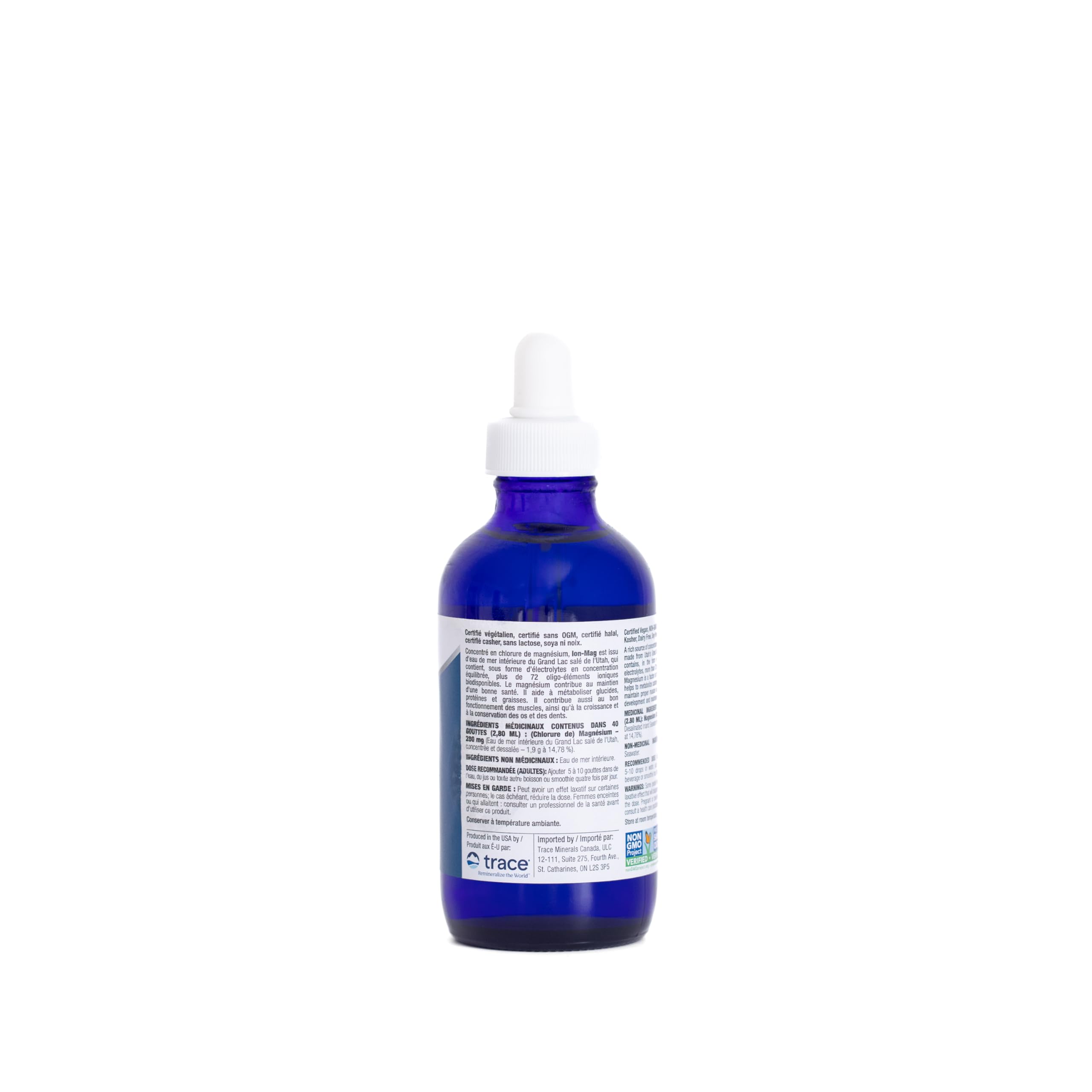 natural magnesium cream for stress relief