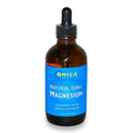 natural magnesium cream for wellness