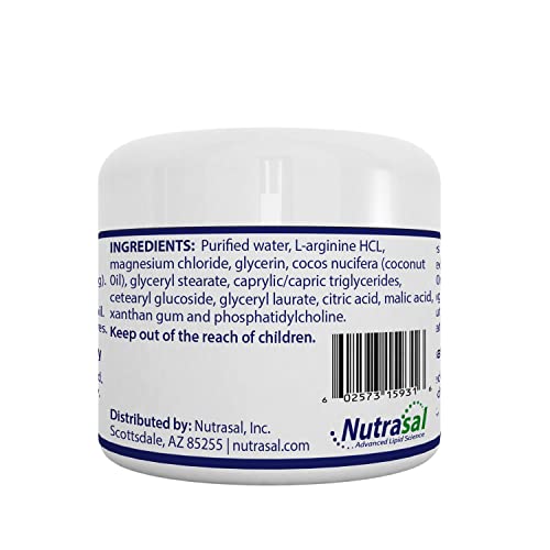 natural magnesium cream for wellness