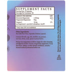 natural magnesium detox supplement