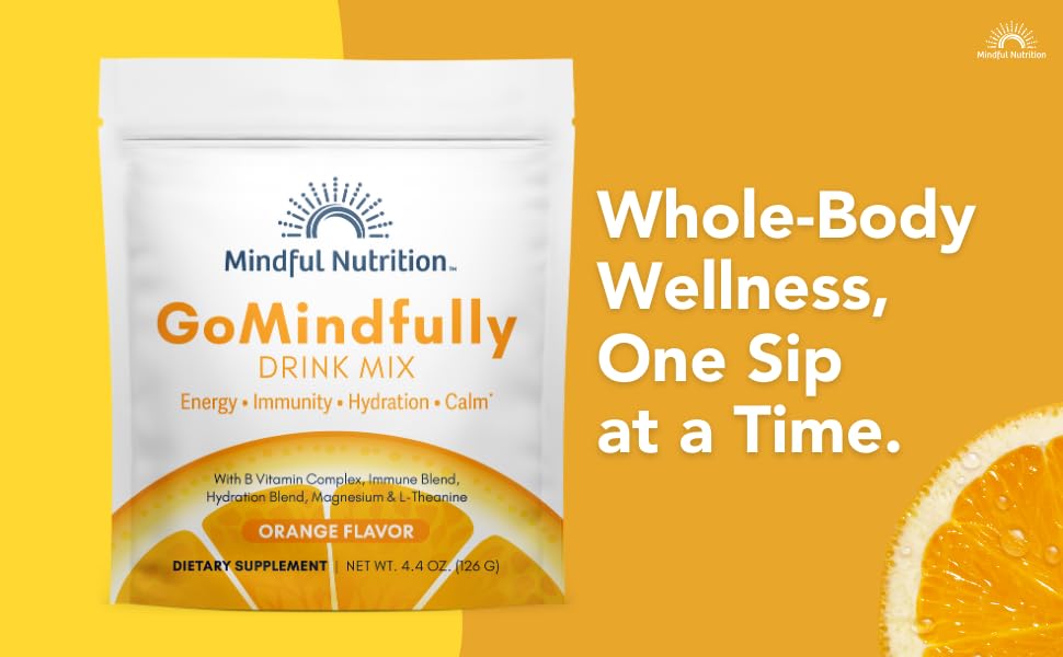 natural magnesium drink for immunity support