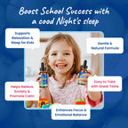 natural magnesium drops for kids