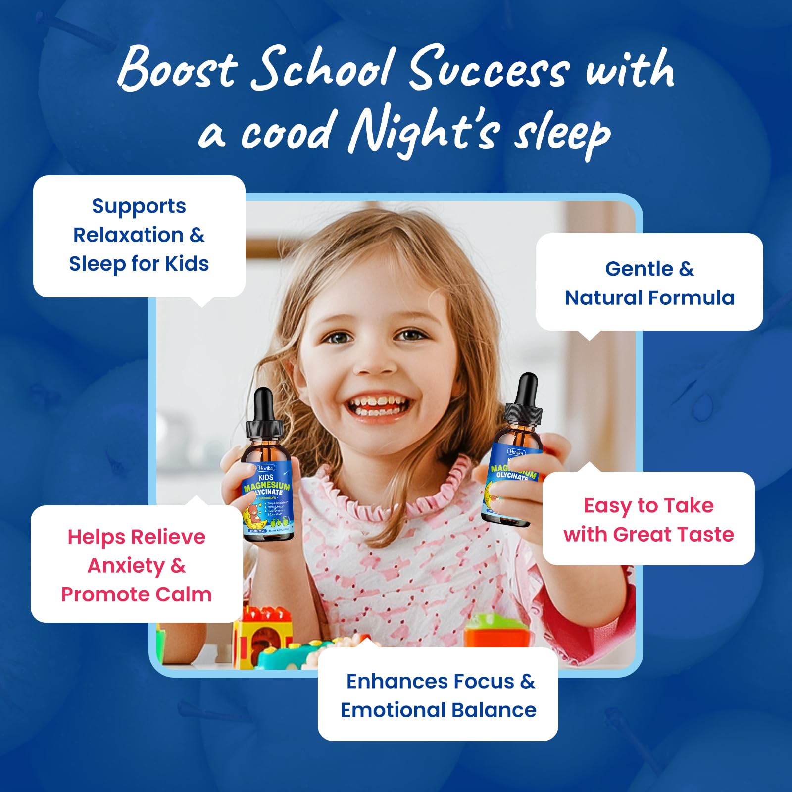 natural magnesium drops for kids