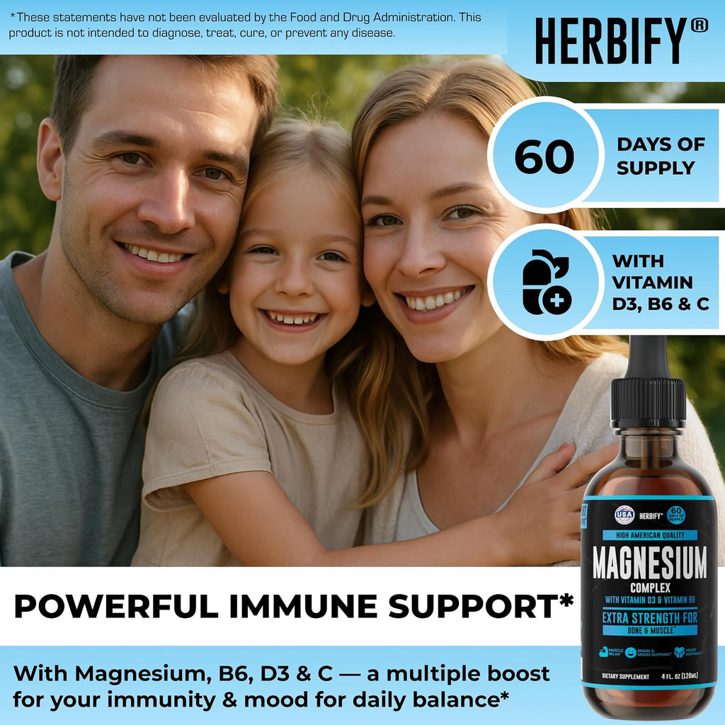 natural magnesium drops for sleep