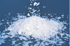 Natural magnesium flakes for muscle recovery