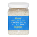 natural magnesium flakes for relaxation