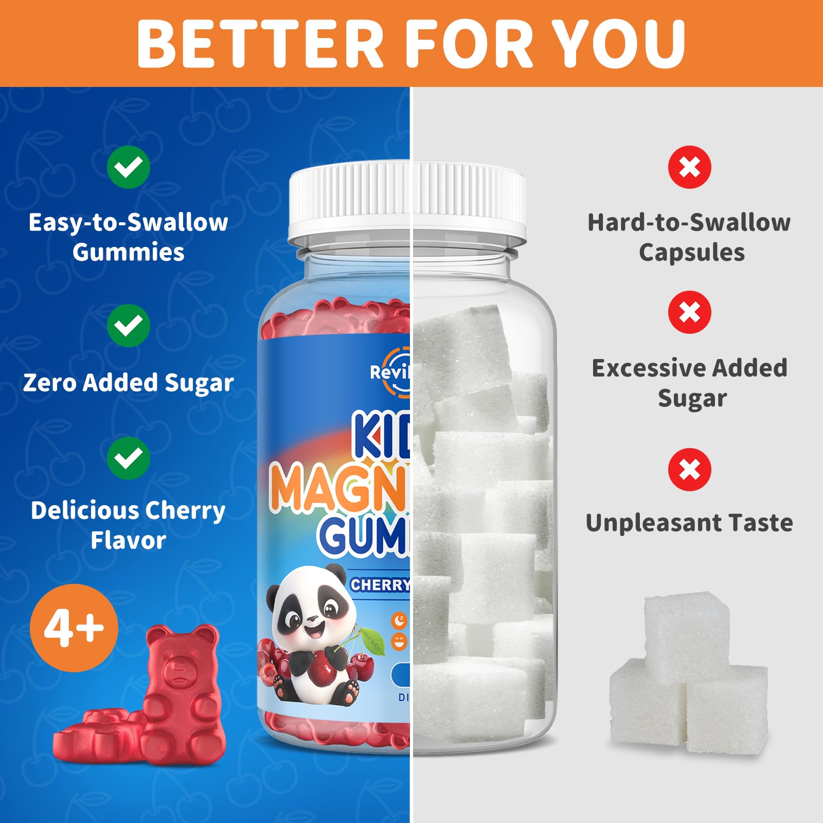 natural magnesium for adults