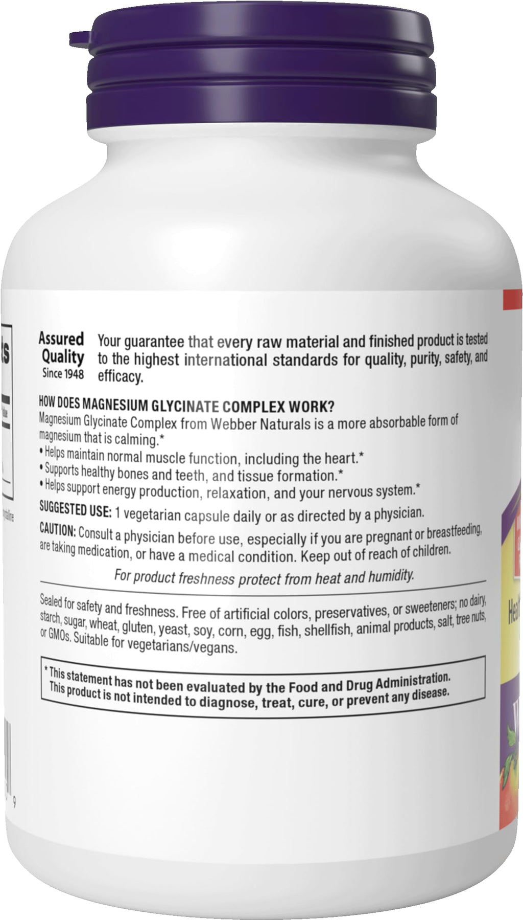 natural magnesium for athletic performance