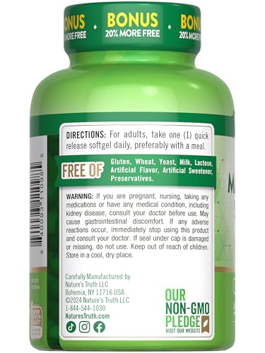 natural magnesium for better digestion