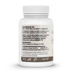 Natural magnesium for better digestion