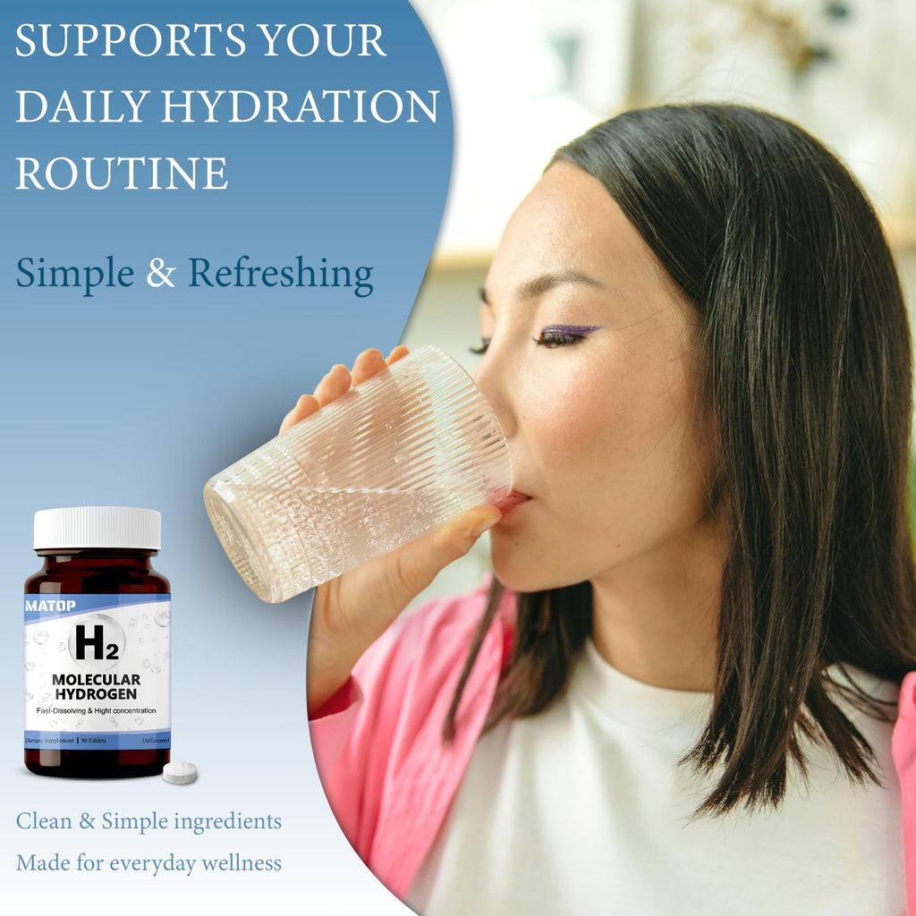 natural magnesium for better health