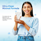 Natural magnesium for better hydration