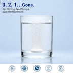 Natural magnesium for better performance