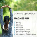 natural magnesium for better sleep quality