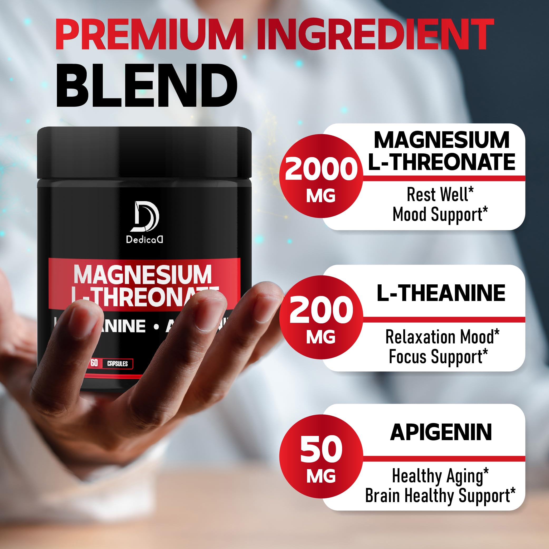 natural magnesium for better sleep support