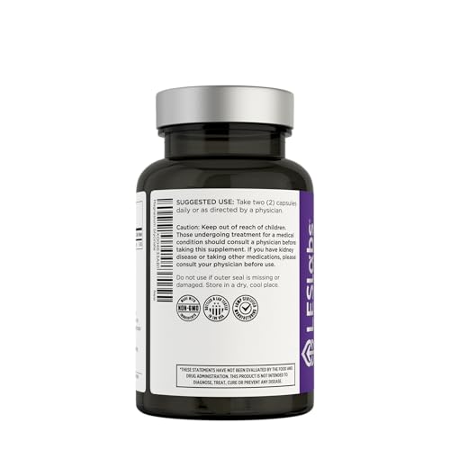 natural magnesium for better sleep