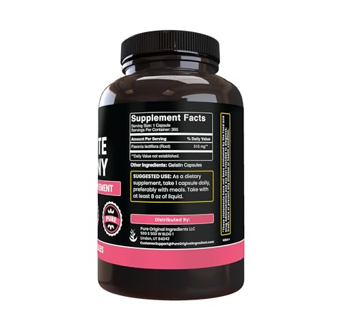 natural magnesium for better sleep