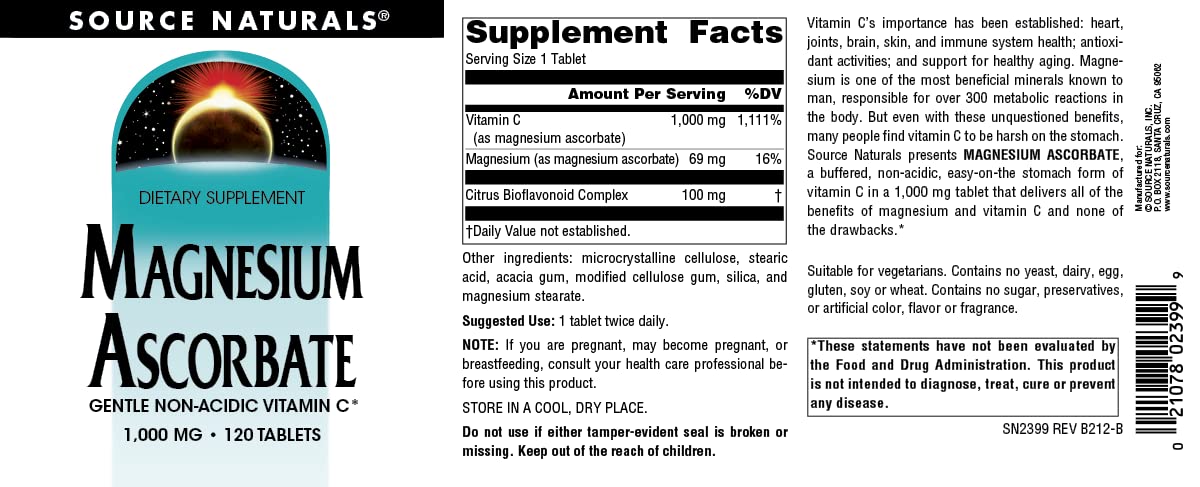 natural magnesium for better sleep