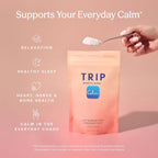 natural magnesium for better sleep