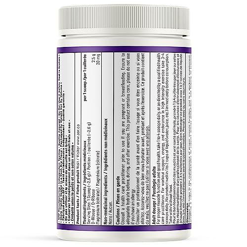 natural magnesium for better sleep