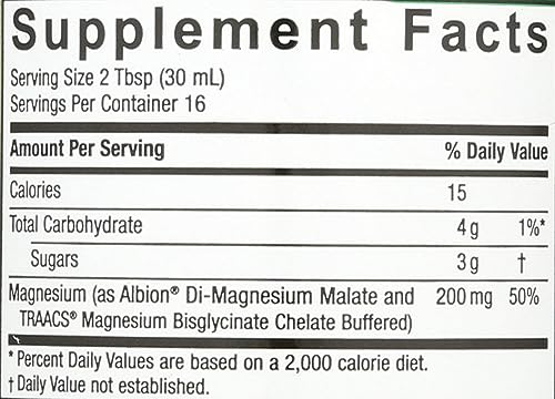 natural magnesium for better sleep