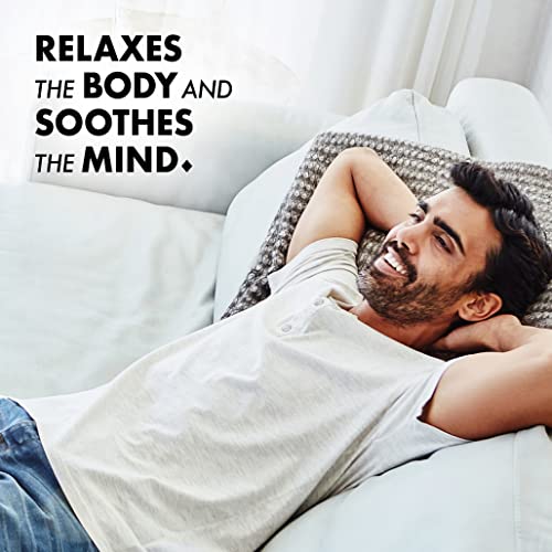 natural magnesium for better sleep