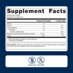 natural magnesium for better sleep
