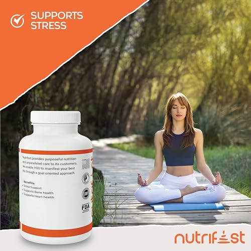 natural magnesium for better sleep