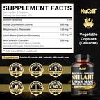natural magnesium for better sleep