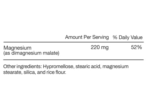 natural magnesium for better sleep
