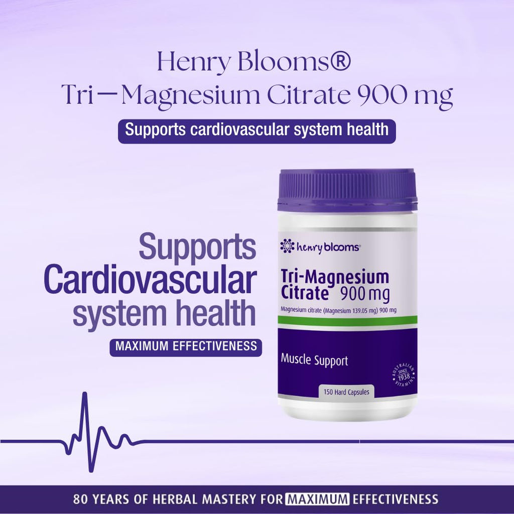 natural magnesium for better sleep