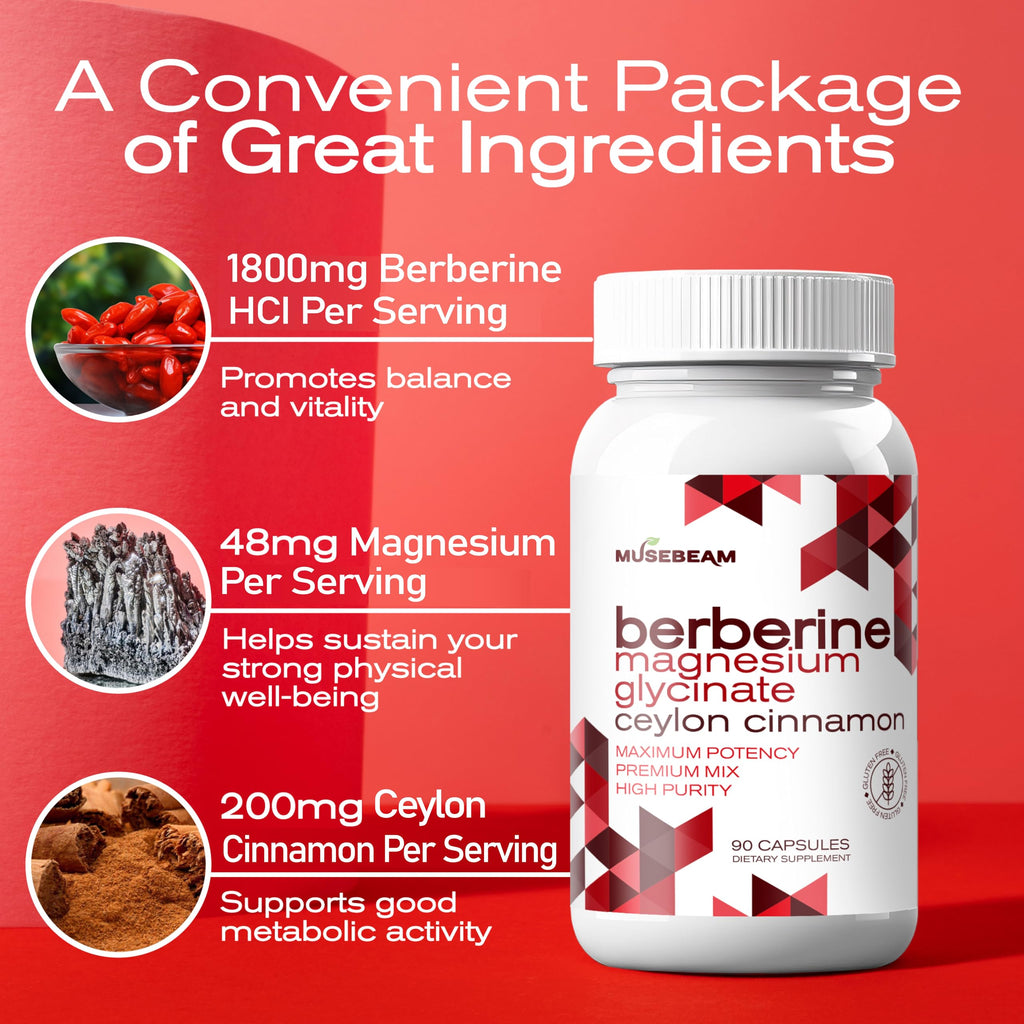 natural magnesium for better sleep