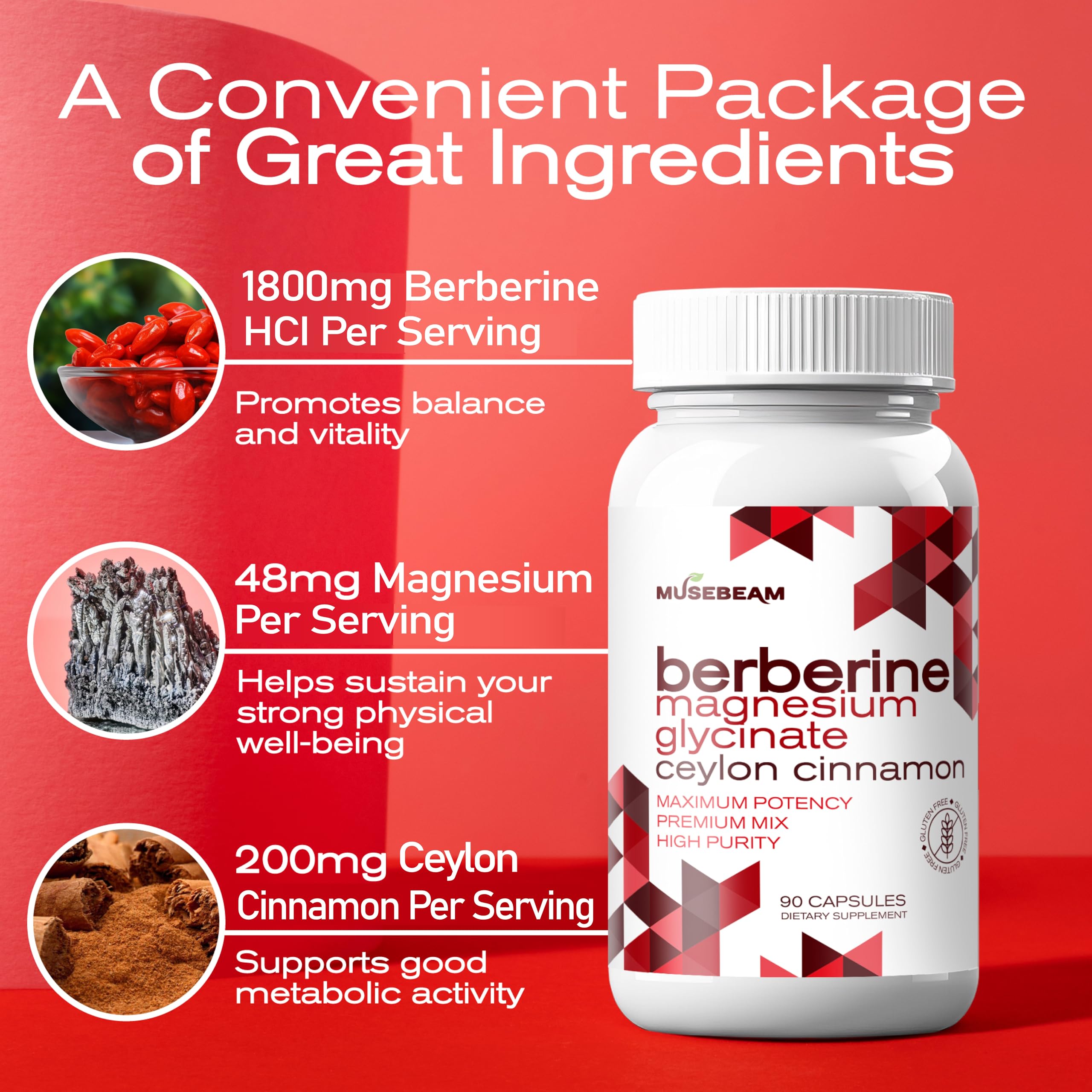 natural magnesium for better sleep