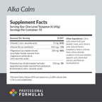 natural magnesium for better sleep
